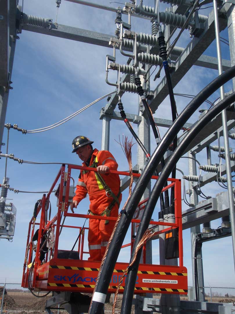 Thompson Electric – Electrical Contractor in Eastern Ontario