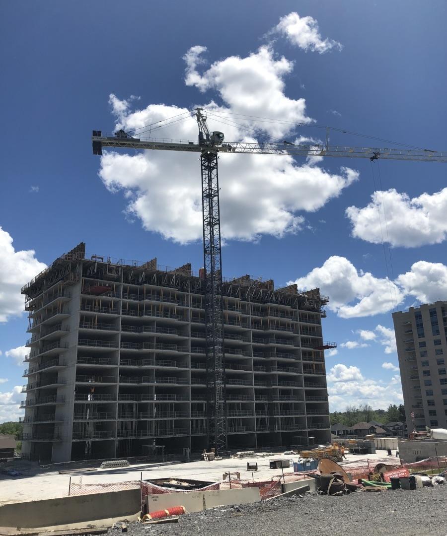 Thompson Electric – Electrical Contractor in Eastern Ontario