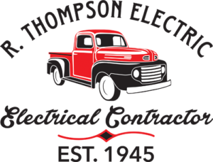 Thompson Electric – Electrical Contractor in Eastern Ontario